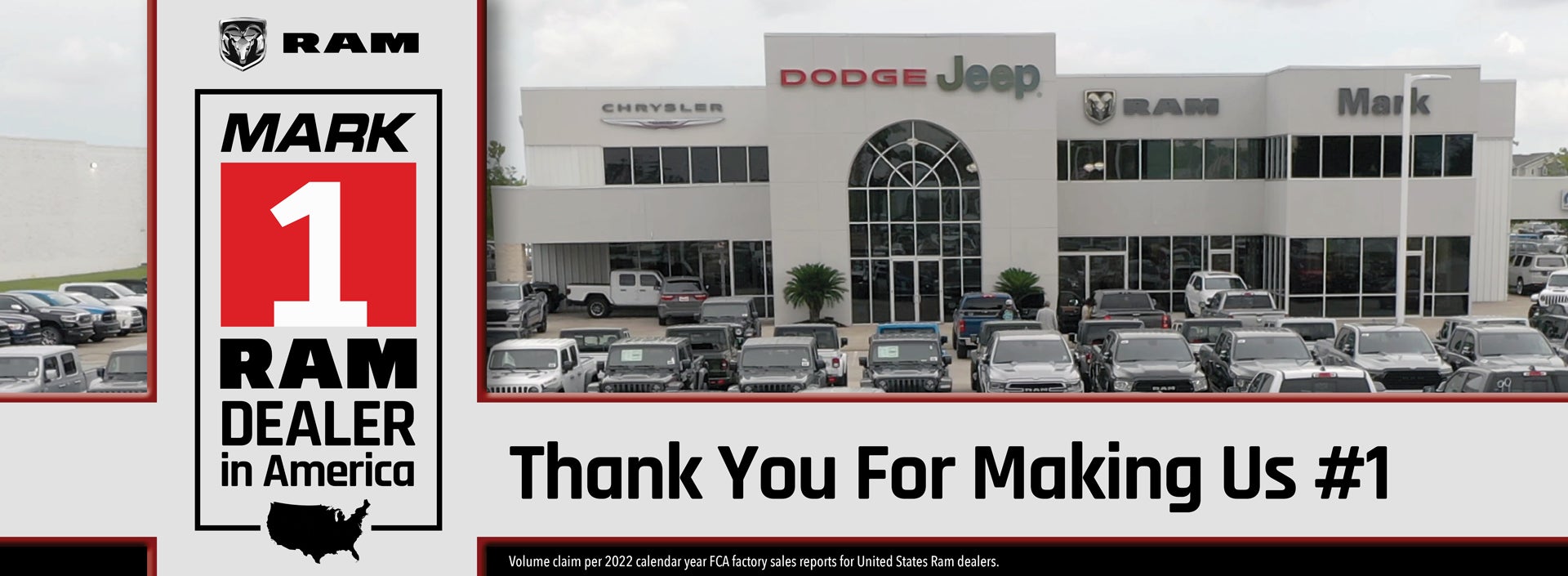 Lake Charles Chrysler, Dodge, Jeep, Ram, Wagoneer Dealer in Lake ...