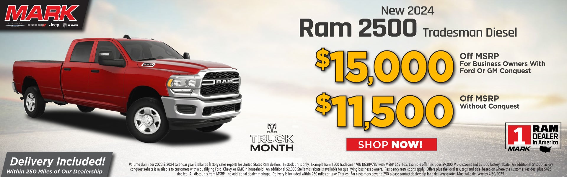 Lake Charles Chrysler, Dodge, Jeep, Ram Dealer in Lake Charles LA ...