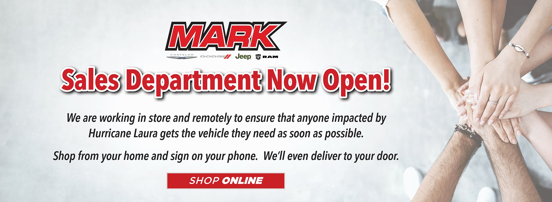 Lake Charles Chrysler, Dodge, Jeep, Ram Dealer in Lake Charles LA ...