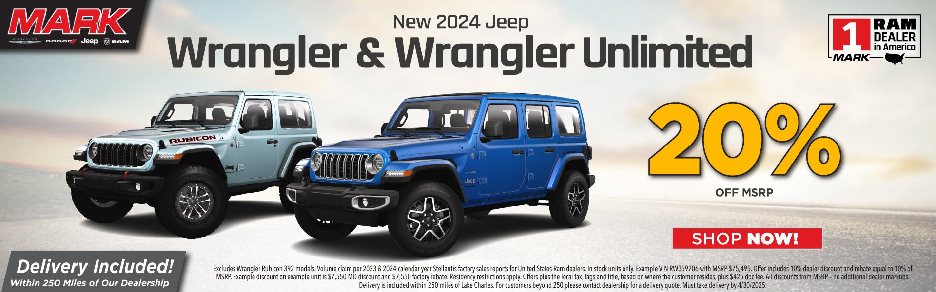 Lake Charles Chrysler, Dodge, Jeep, Ram Dealer in Lake Charles LA ...
